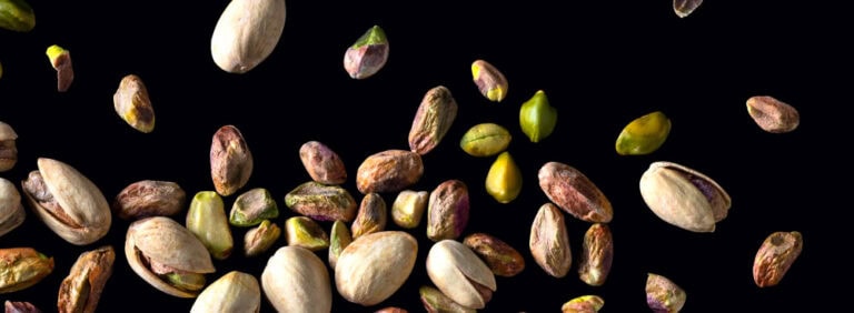 开心果，当下最流行的flavor - Prova